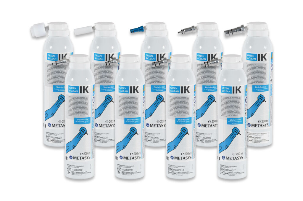 Instruments - METASYS Medizintechnik GmbH