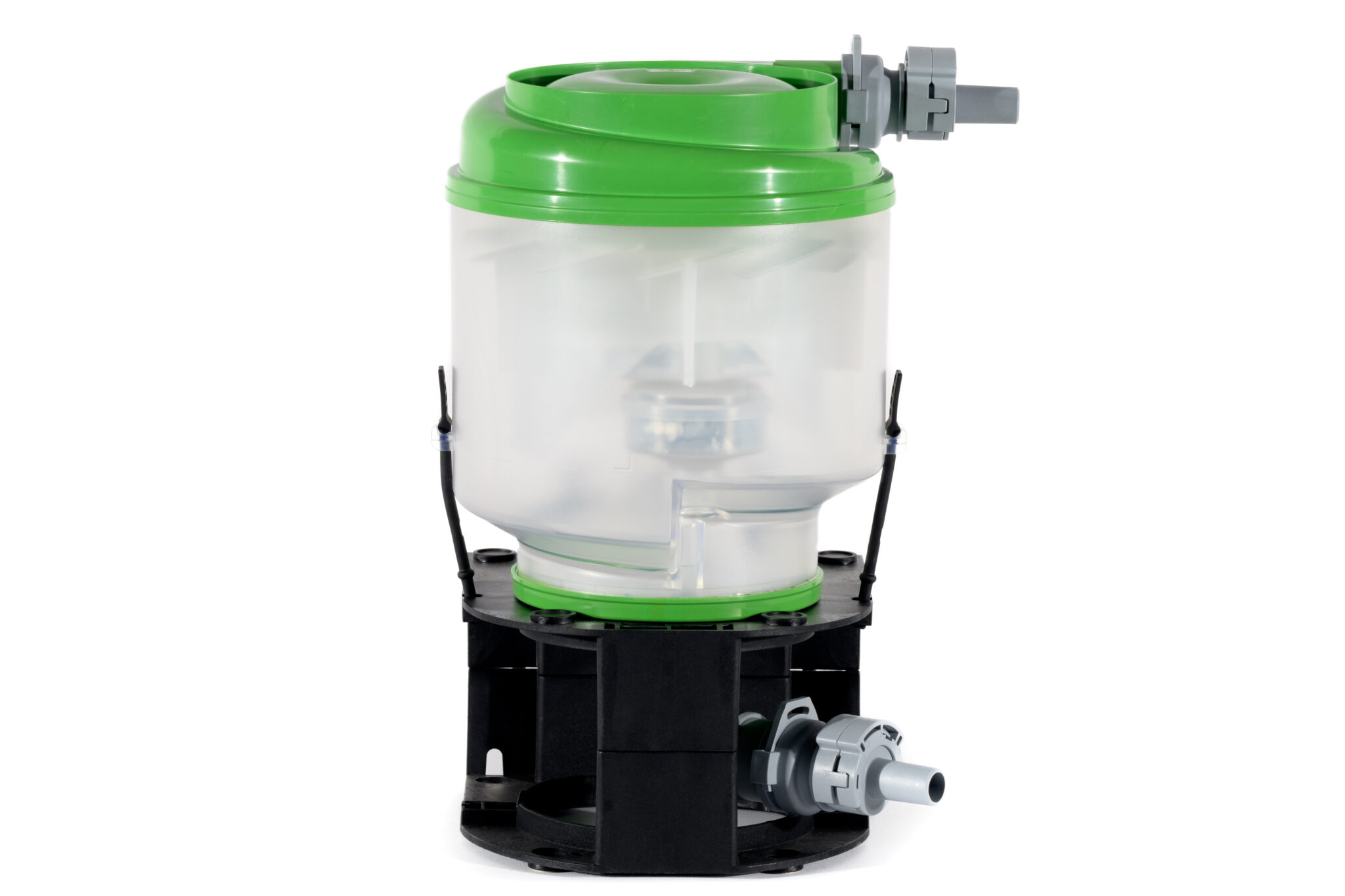 Amalgamabscheider - METASYS Medizintechnik GmbH