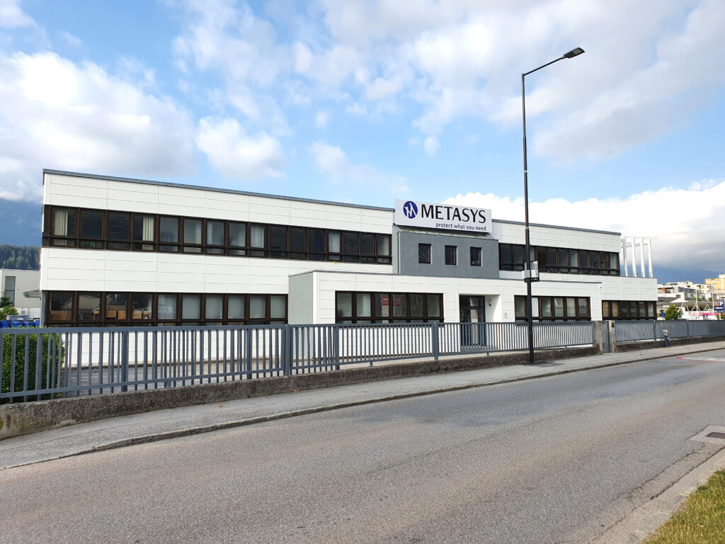 Contact - METASYS Medizintechnik GmbH