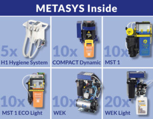 Home - METASYS Medizintechnik GmbH