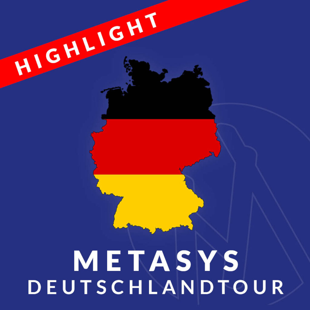 Home - METASYS Medizintechnik GmbH